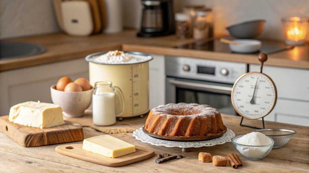 7 Common cake baking mistakes and how to avoid them – LEROMA.co.uk